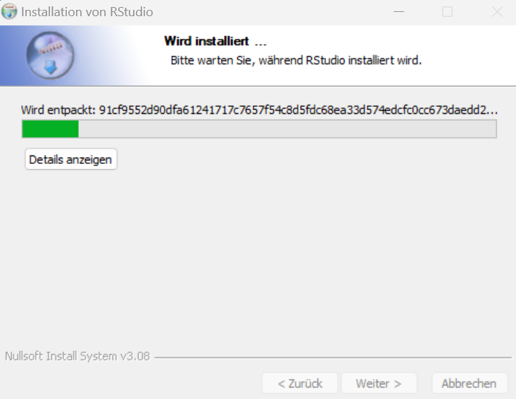 Chapter 2 Einführung in RStudio | Mit Emma durch den Daten-Dschungel